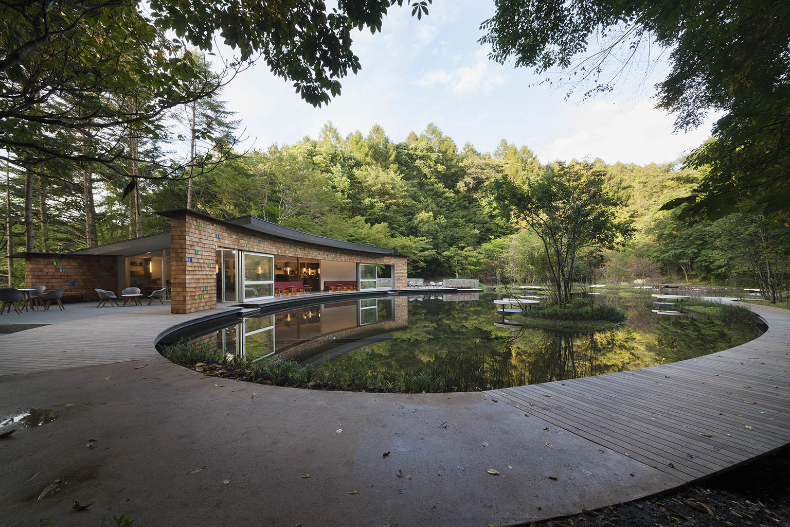 オンサイト計画設計事務所